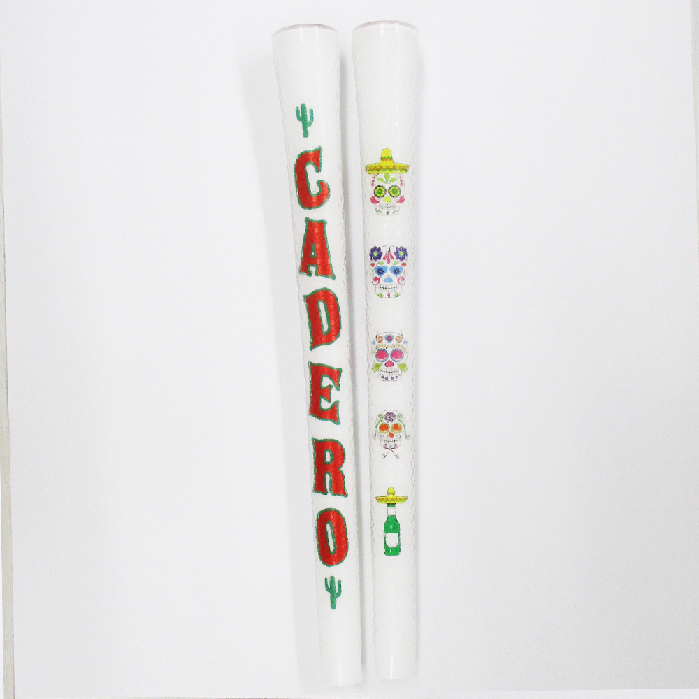 ジオテックゴルフ公式通販サイト / カデロ 2×2 ペンタゴンDUO LTD UTRD For Men MEXICO （バックライン無）