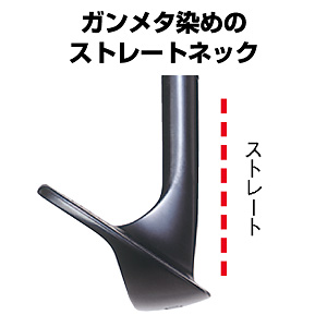 ジオテックゴルフ公式通販サイト / PROTOTYPE CL-タイプGMフォージド