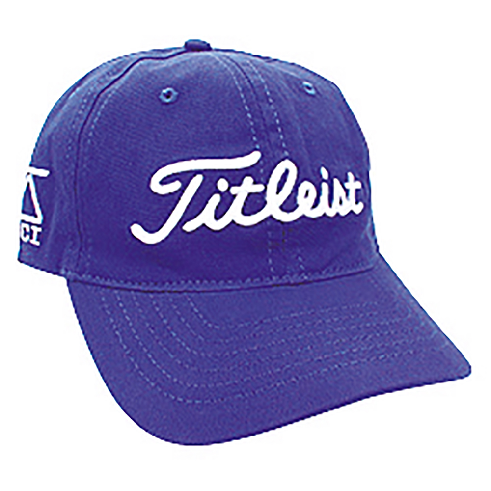ジオテックゴルフ公式通販サイト / Titleist ”True Fit” DCI 983 Cap