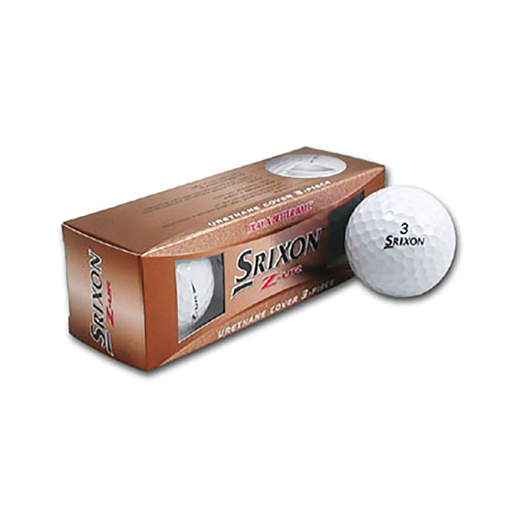 ジオテックゴルフ公式通販サイト / SRIXON Z-UR ボール