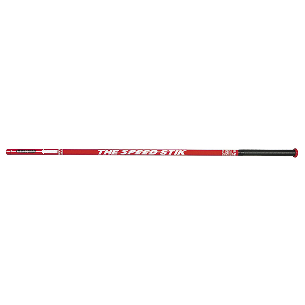 ジオテックゴルフ公式通販サイト / SPEED STIK RED(638g)
